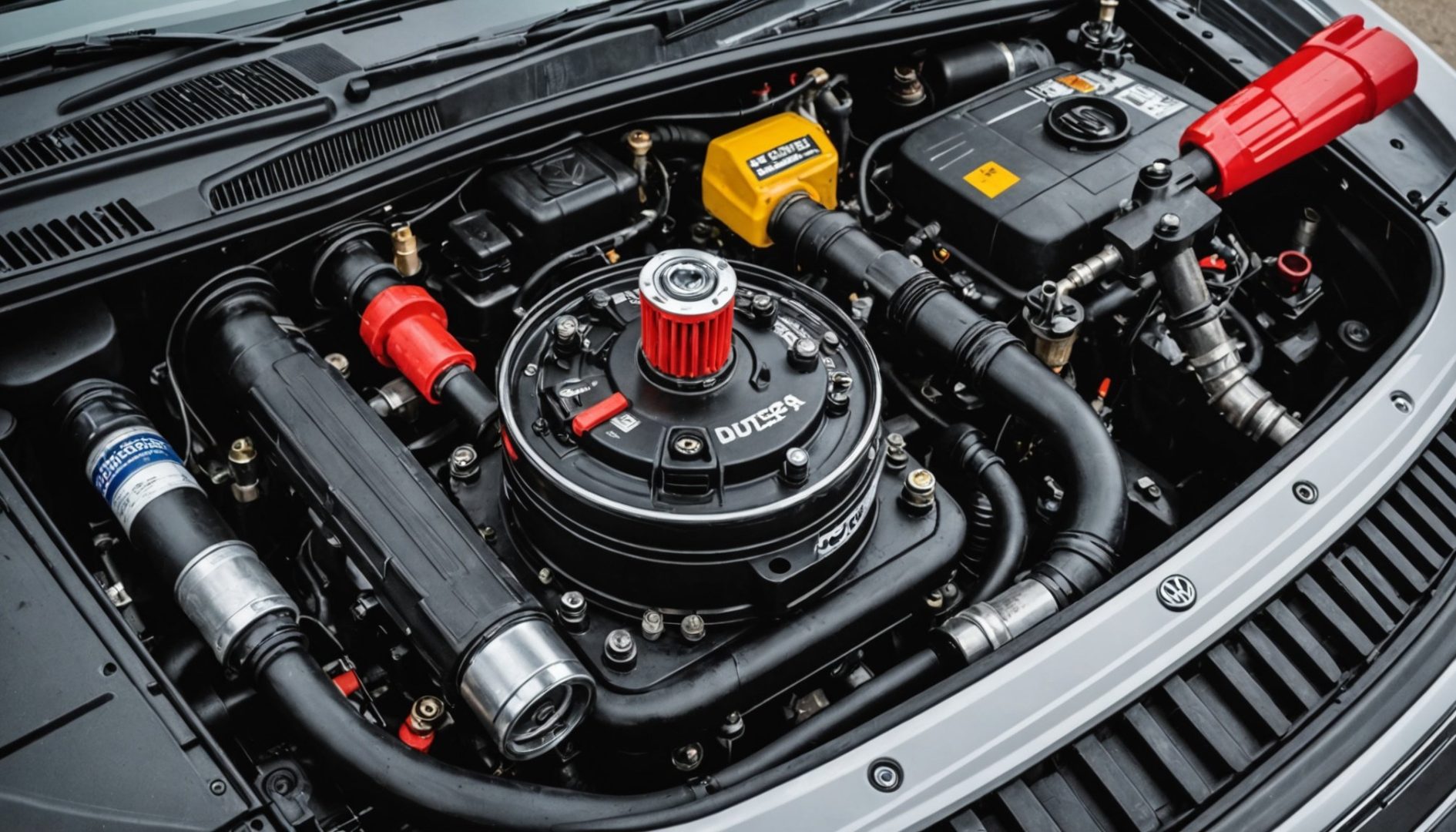 Ultimate Guide: How to Properly Adjust the Fuel Pressure Regulator on ...